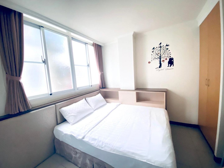 Lai Chi Te Hotel - Taiwan