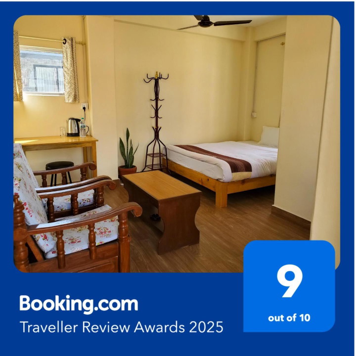 Santoshi Guest House And Yoga Center - Pokhara