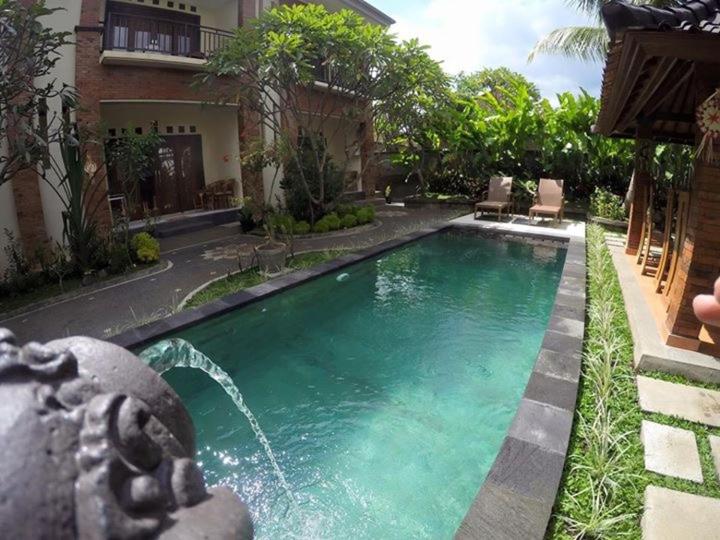 Nami House - Ubud