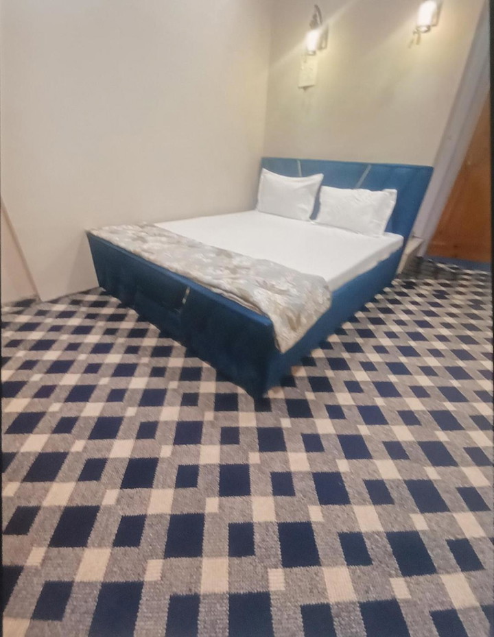 The Ather Residencey - Srinagar