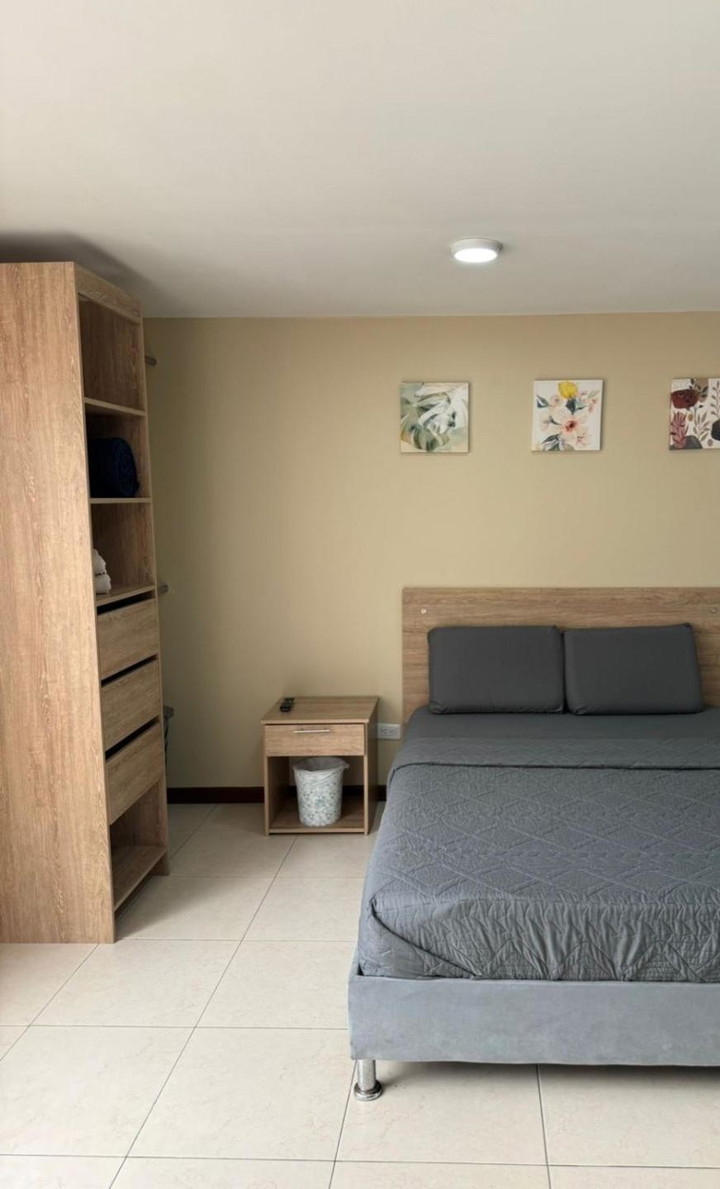 Hostelfc San Luis - Bogota