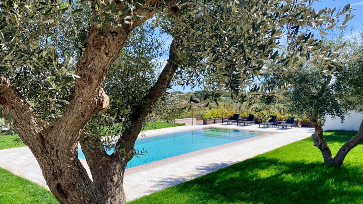 B&b Villa Maggi - Locorotondo