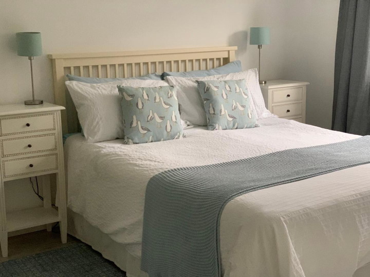 Seaglass Cottage, 5 Mins From Beach, Hot Tub On Request - West Sussex