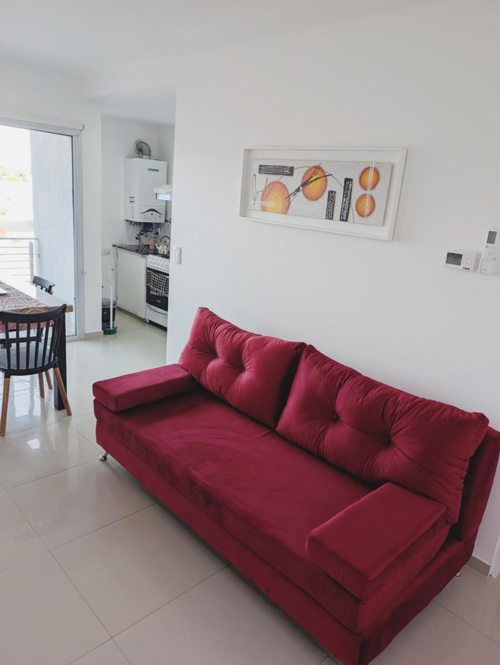 Departamento Irigoyen, Moderno, Excelente Sector, Súper Tranquilo!! - Bahía Blanca