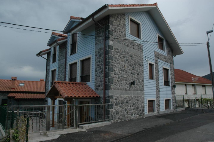 Apartamentos Torremar - Isla
