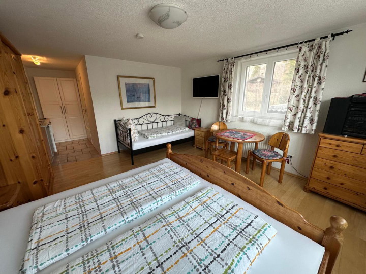 Auszeit Salzkammergut Appartements - Wolfgangsee Lake