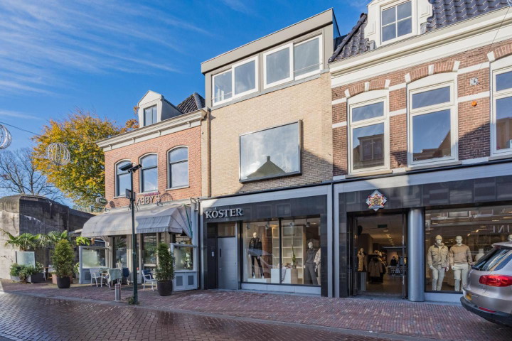 Molenzicht - Uitgeest