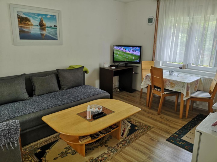 Apartmani ŽUbor - Serbien