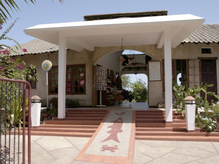 Hôtel Kadiandoumagne - Senegal