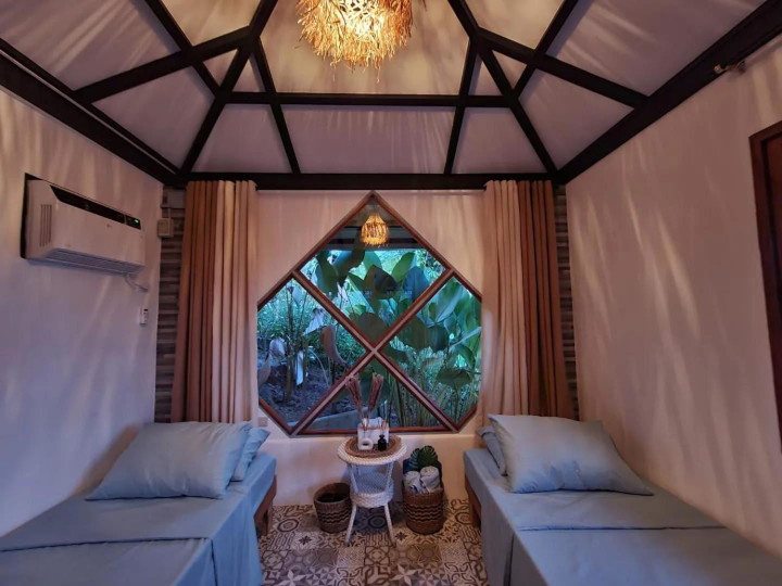 Sundaze Farm Villa By Zaia - Philippines