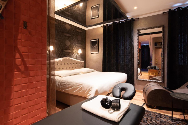 Love Room - Luxembourg - Luxembourg