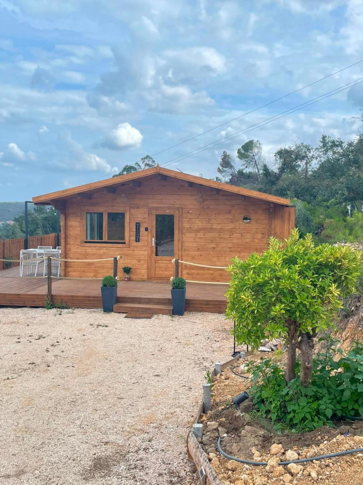 Moradias Vista Serra - Fátima