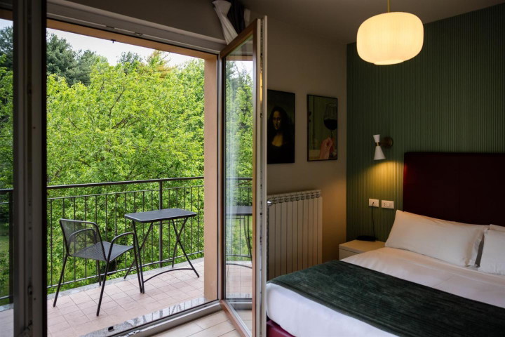 Hotel Rossovino Como - Como