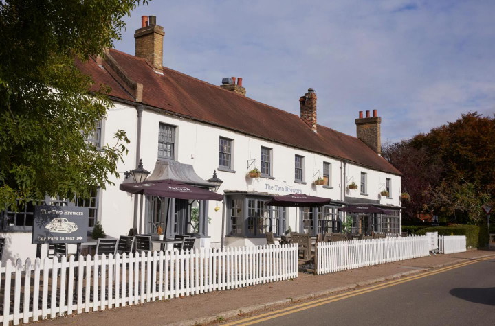 Two Brewers By Chef & Brewer Collection - Hemel Hempstead