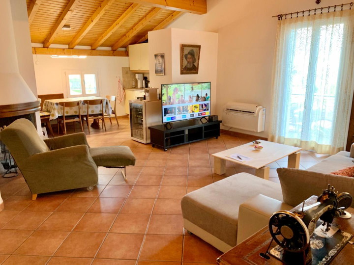 Comano Lugano Ticino - B&b Walterina - Switzerland