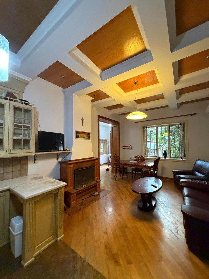 Traditional Tirana Villa - Albania