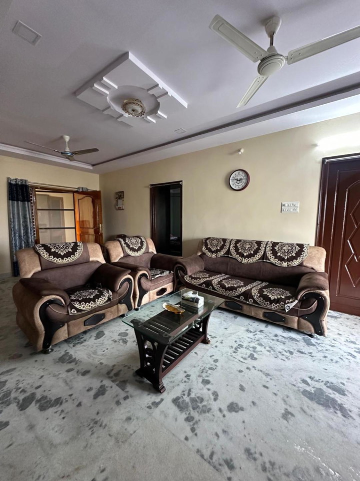 Holiday Home Vijayawada - Vijayawada