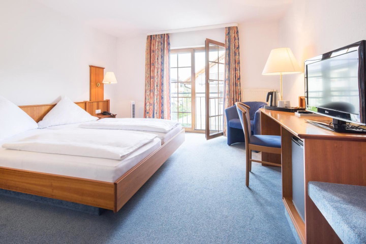 Hotel Blume - Ihringen