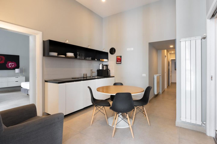 Le Mummarelle Apartments - Napoli