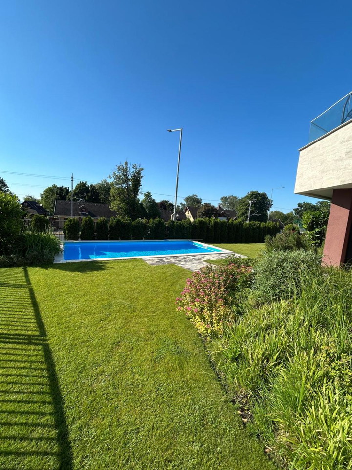 Ponton Apartman Alsóőrs - Veszprém