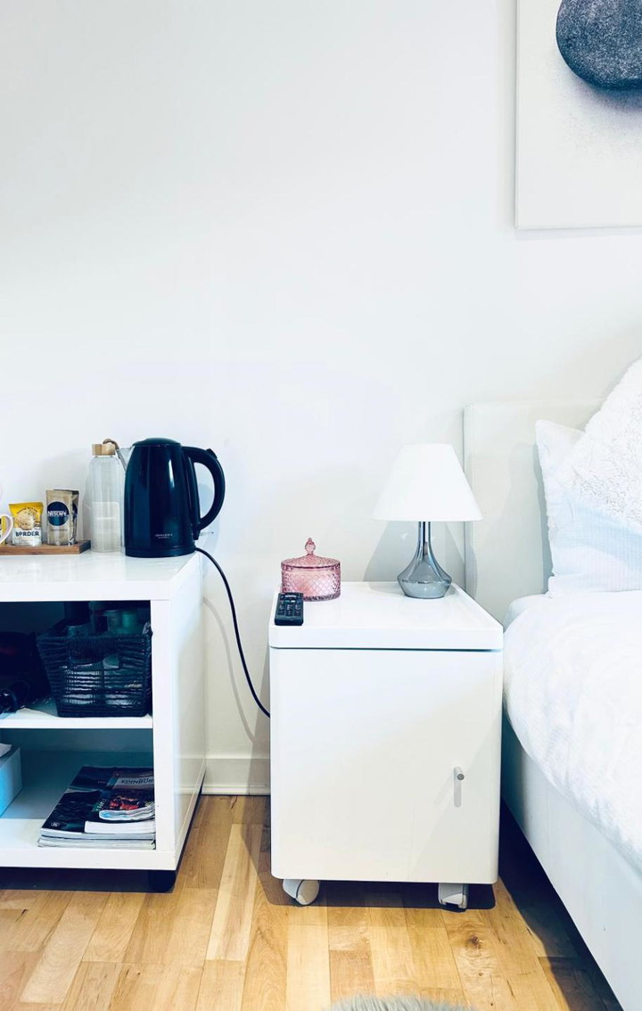 Cosy Two Room Stay Near Edinburghs Royal Mile - Musselburgh
