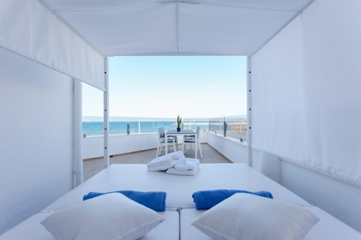 Apartamentos Ses Roquetes - Santa Margalida