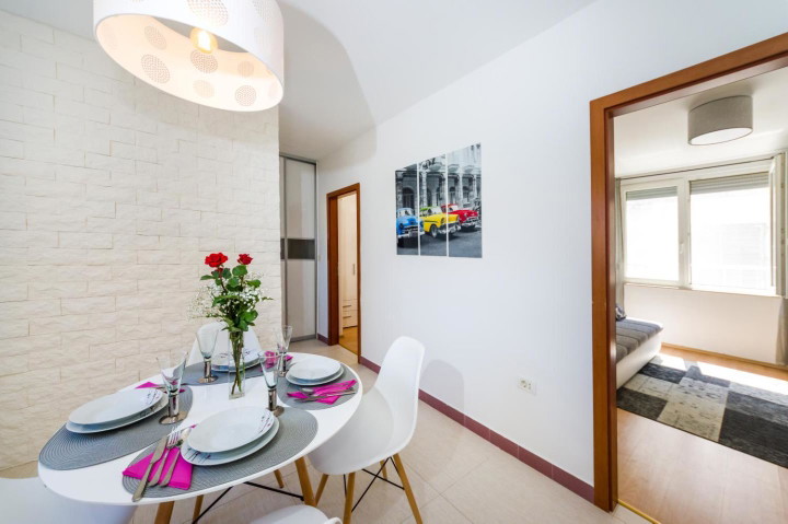 Apartman Lara - Zara