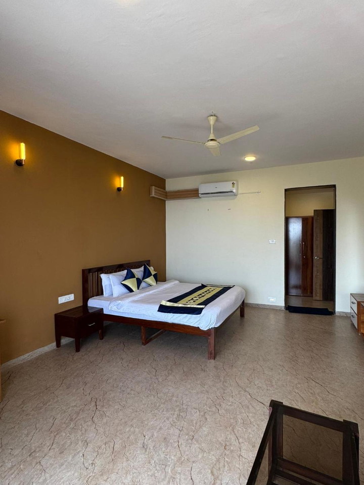 Wonder Mist Resort, Mahabaleshwar - Maharashtra