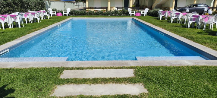 Residence Santa Barbara - Italie