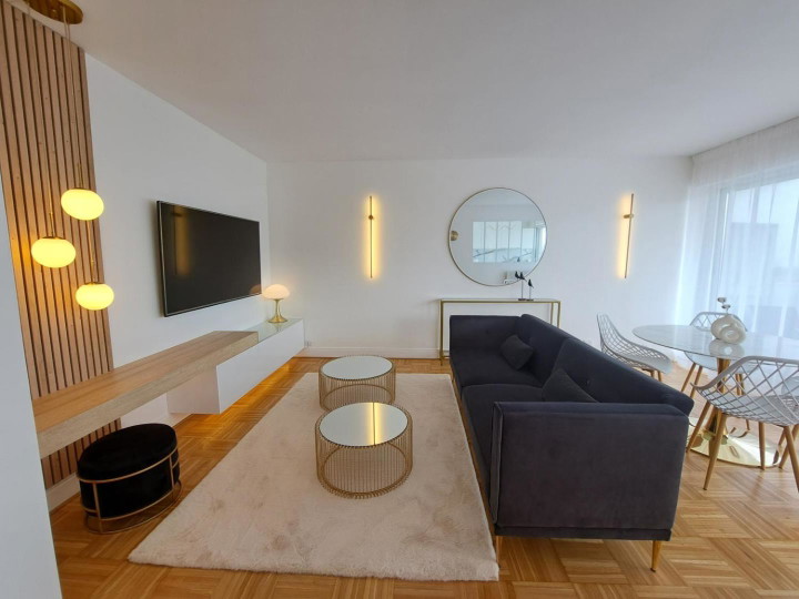 Appartement De Standing - Paris 12e Arrondissement