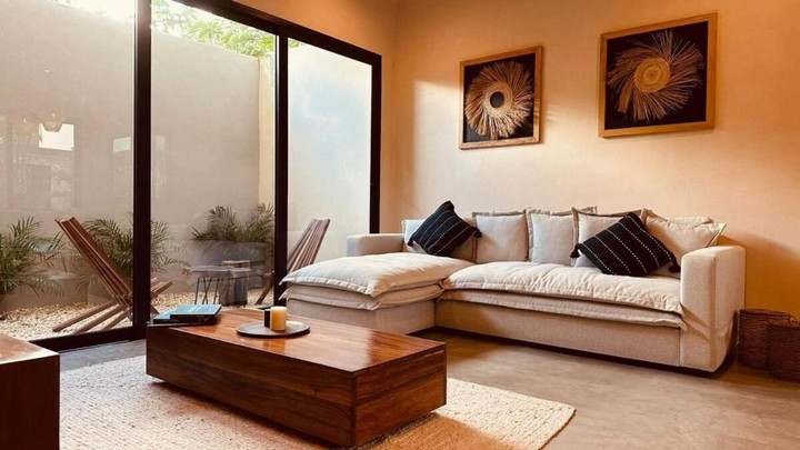Exclusive Tulum Residence Close To Beach - Tulum