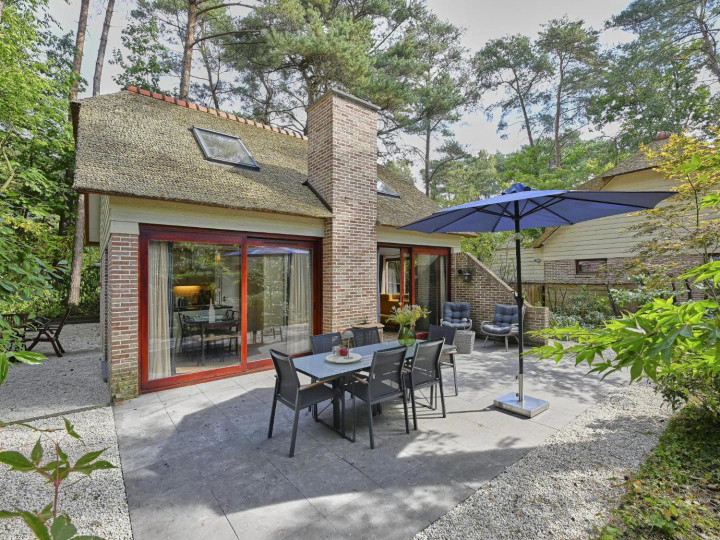 Hoeve Sonnevijver - Lanaken