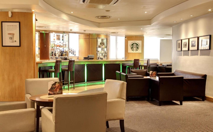 Holiday Inn London - Regent's Park By Ihg - Marylebone