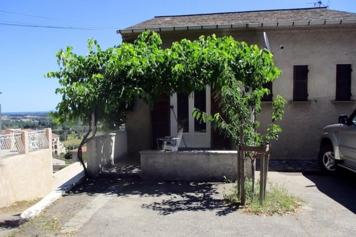 T2 Casamozza Sud De Bastia Climatisé - Corsica