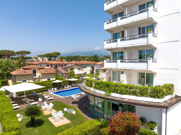 Mondial Resort & Spa - Camaiore