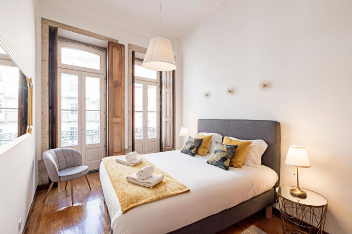 Wine Apartments - Senhora da Hora