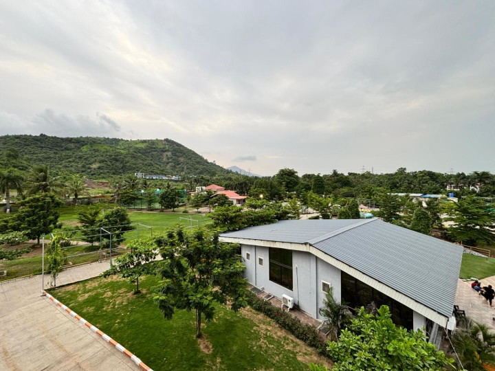 Hillrock Resort & Villas, Neral-karjat - Matheran