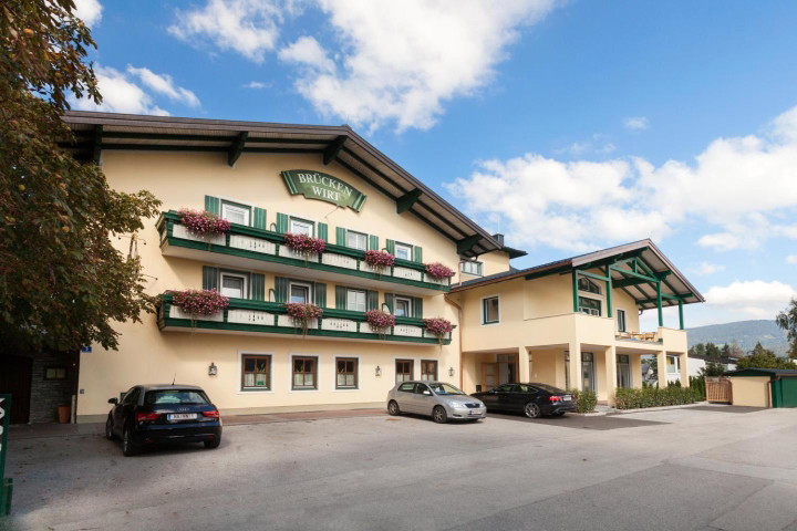 Brückenwirt - Hallein