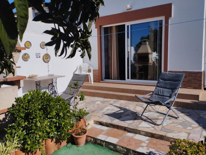 Casa Sarguito - Sagres