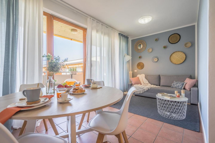 Callas Family Apartment - Sirmione