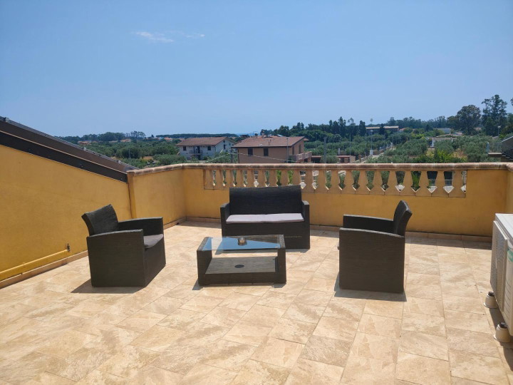 La Terrazza - Sellia Marina