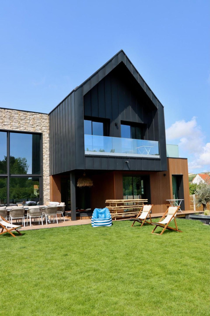 Les Suites - Pas-de-Calais