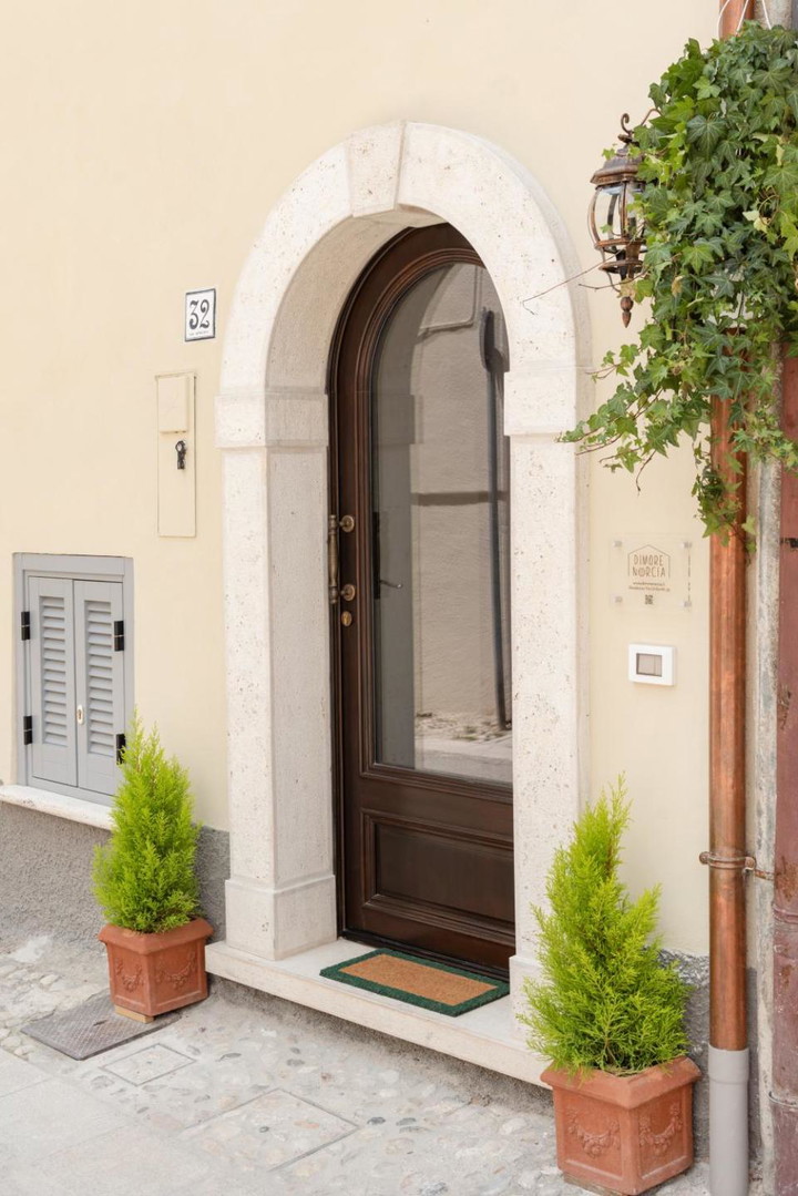 Dimore Norcia Residenza Via Umberto 32 - Norcia