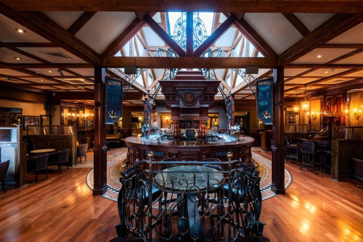 Da Vinci's Hotel - Londonderry