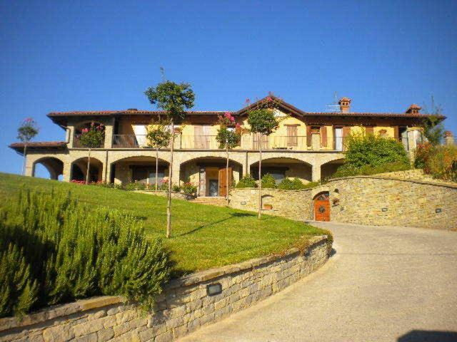 Azienda Agrituristica Alcastlè - Acqui Terme