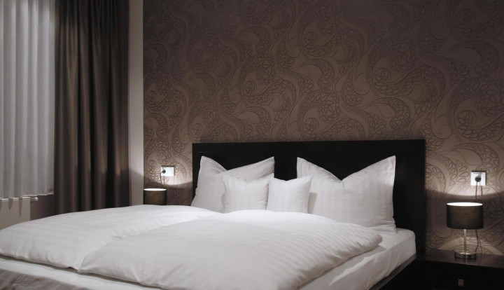 Limes Hotel - Oberursel