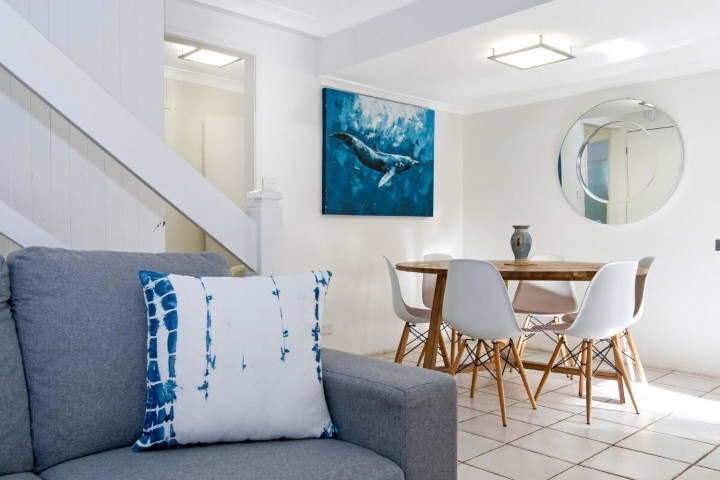 Kipling 4 -15 Kipling Street - Byron Bay