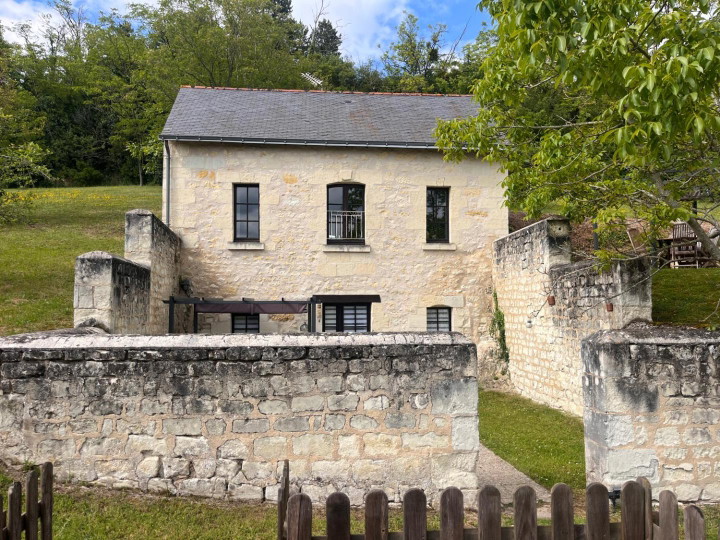 Le Clos Des Cathelinettes - Avoine