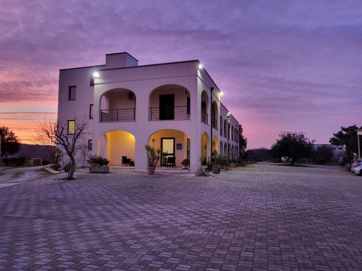 Hotel Salento - Tricase