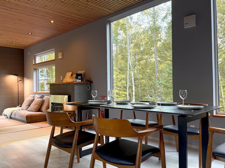 Gorgeous Soga Den Niseko - Niseko
